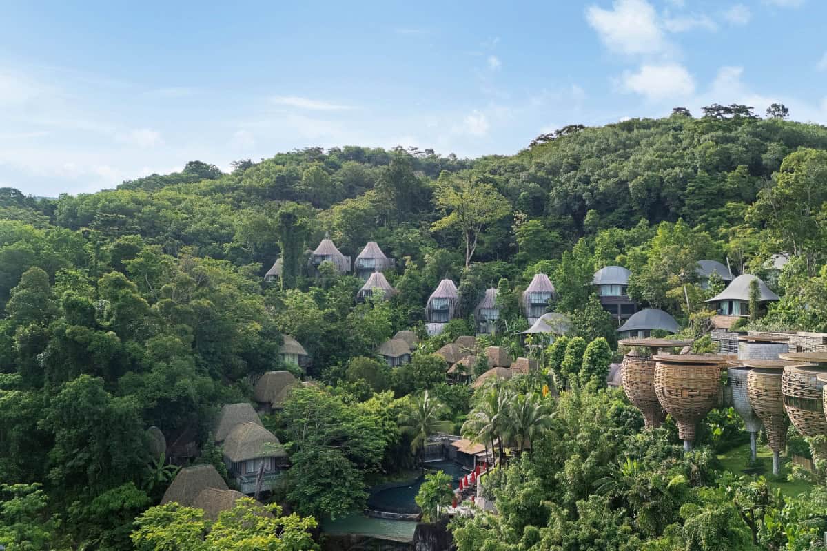 Keemala Phuket, מלון בפוקט | סיאם טורס